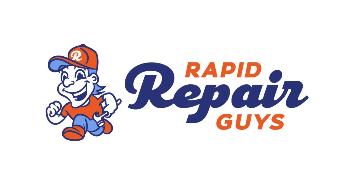 Home - Rapid Repair Guys